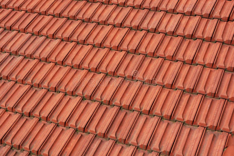 368 Horizontal Roof Tiles Texture Red Tiles Stock Photos - Free ...