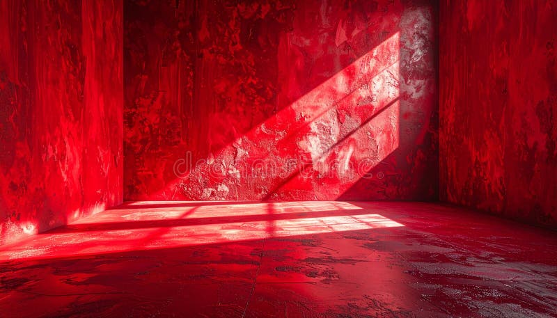 Deep Red Textured Walls Stock Illustrations – 270 Deep Red Textured ...