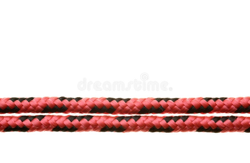 Red thread stock photo. Image of line, thread, string - 18395052