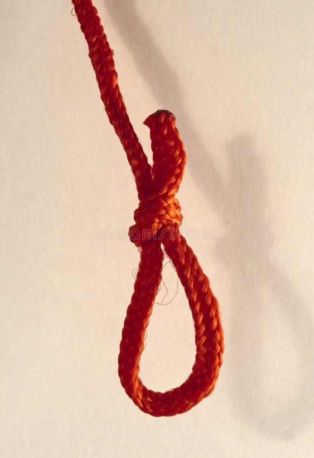 Red Rope Picture. Image: 36481125