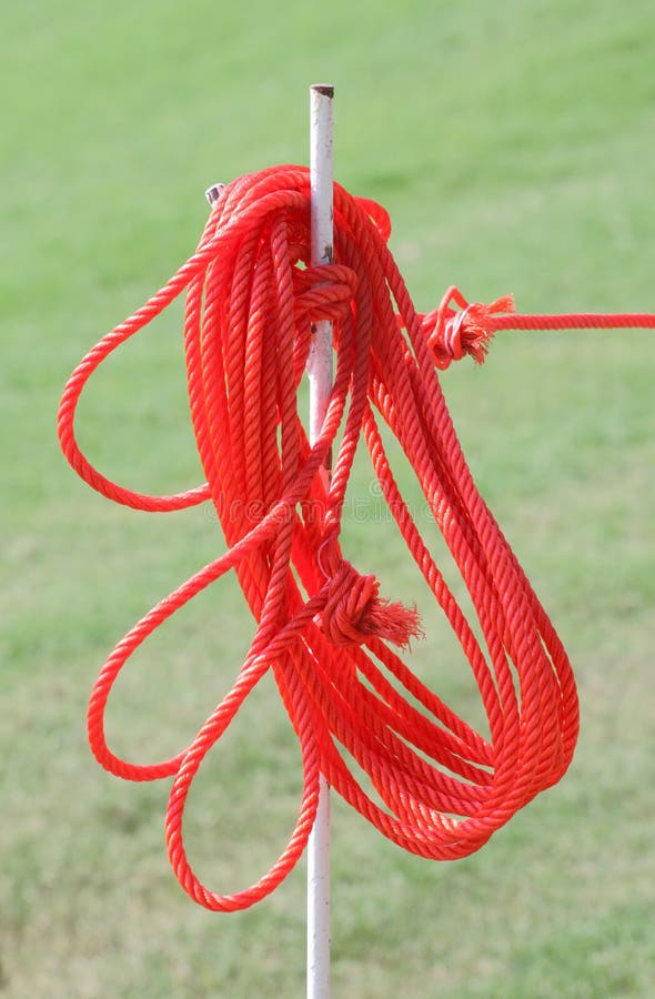 102 Rope Wrapped Around Pole Stock Photos - Free & Royalty-Free Stock ...