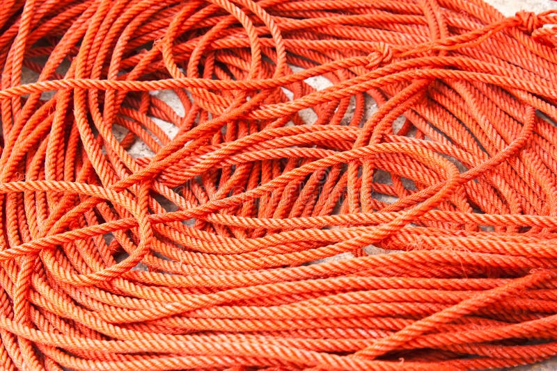 Red rope stock image. Image of collection, frame, clothes - 30716697