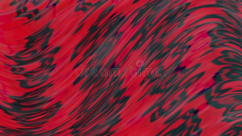 Red Rose Gradient Seamless Looping Animated Background. Stock Video ...