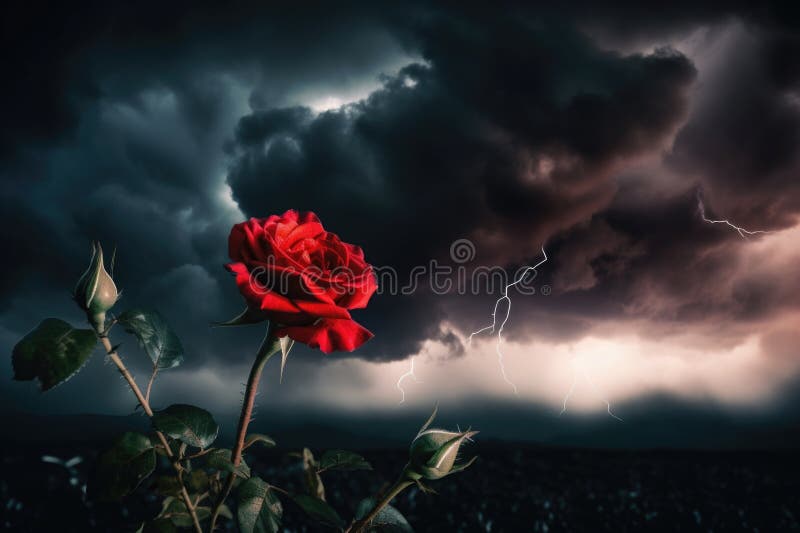 Generative Rose Lightning Stock Illustrations – 31 Generative Rose ...