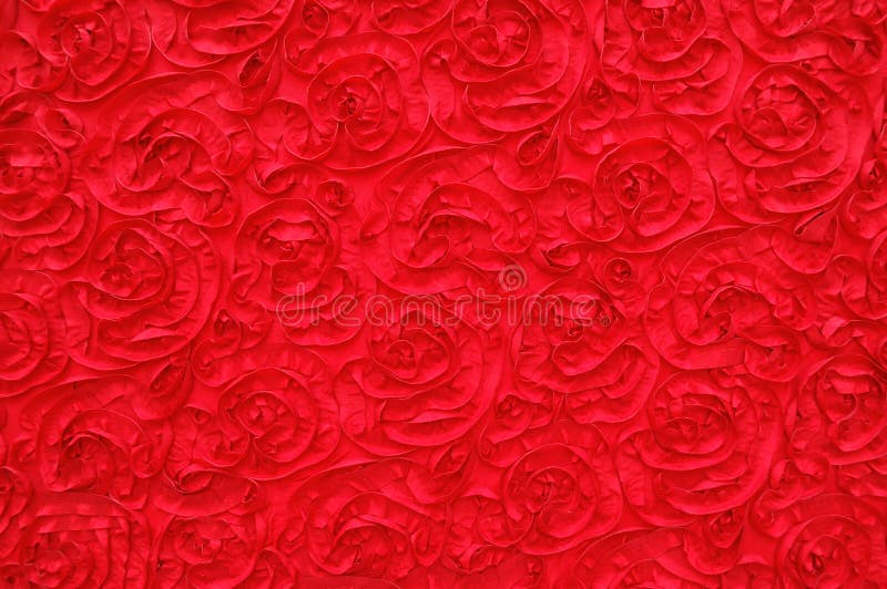 Red Rose Pattern Background Stock Image - Image of flower, romance: 8088101