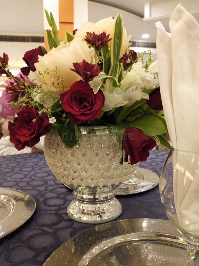 Party vase stock image. Image of bright, vase, love - 118998837