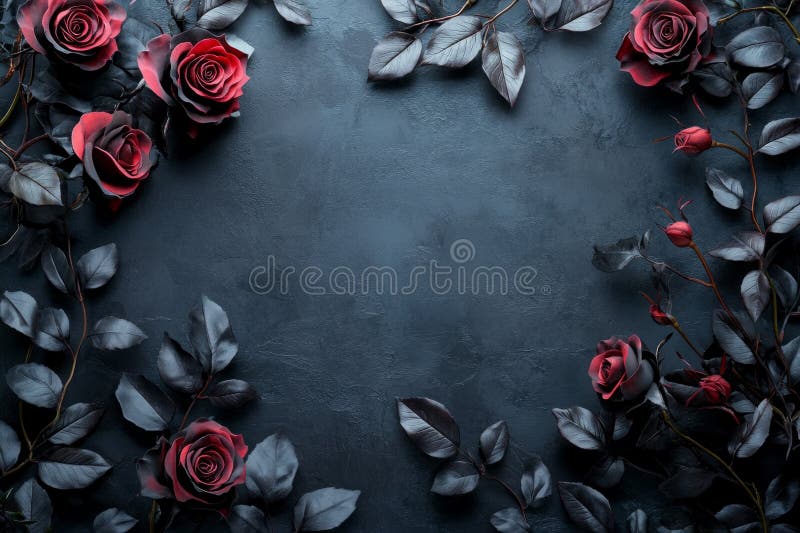 272 Gothic Invitation Border Stock Photos - Free & Royalty-Free Stock ...