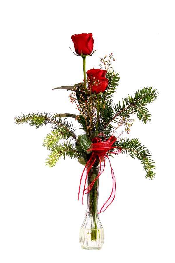 Crystal Vase,isolated. stock image. Image of vase, pattern - 23245265