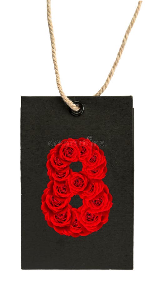 Number Tag Labels Stock Photos - Free & Royalty-Free Stock Photos from ...