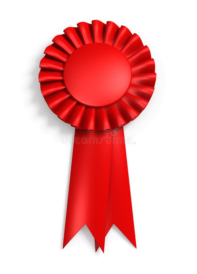 Red Rosette Stock Illustrations – 27,903 Red Rosette Stock ...