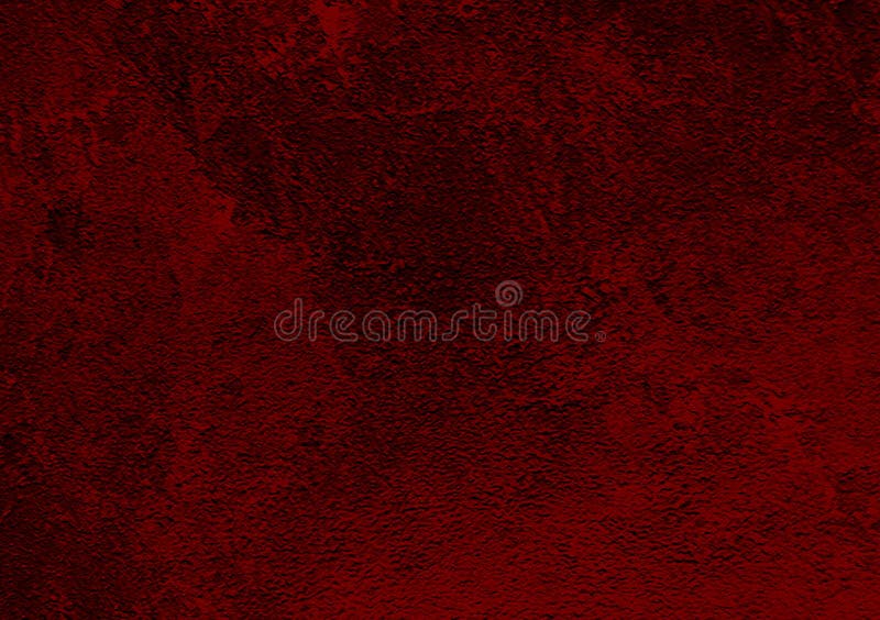 Red Rough Textured Background Wallpaper Material Stock Photo - Image of ...