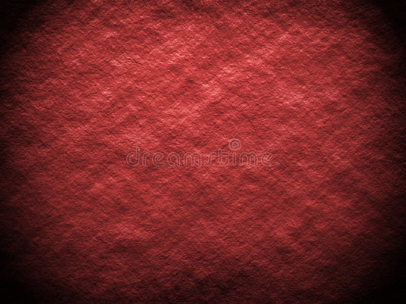 Red rough wall background stock image. Image of background - 25891151
