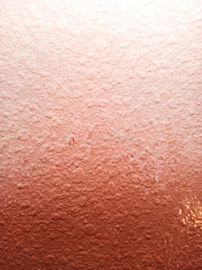 Red Rough Wall Texture Background Stock Photo - Image of bright ...