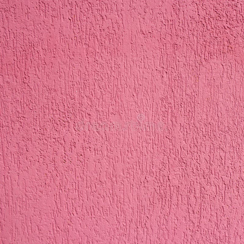 Red rough wall texture stock photo. Image of plaster - 147919834