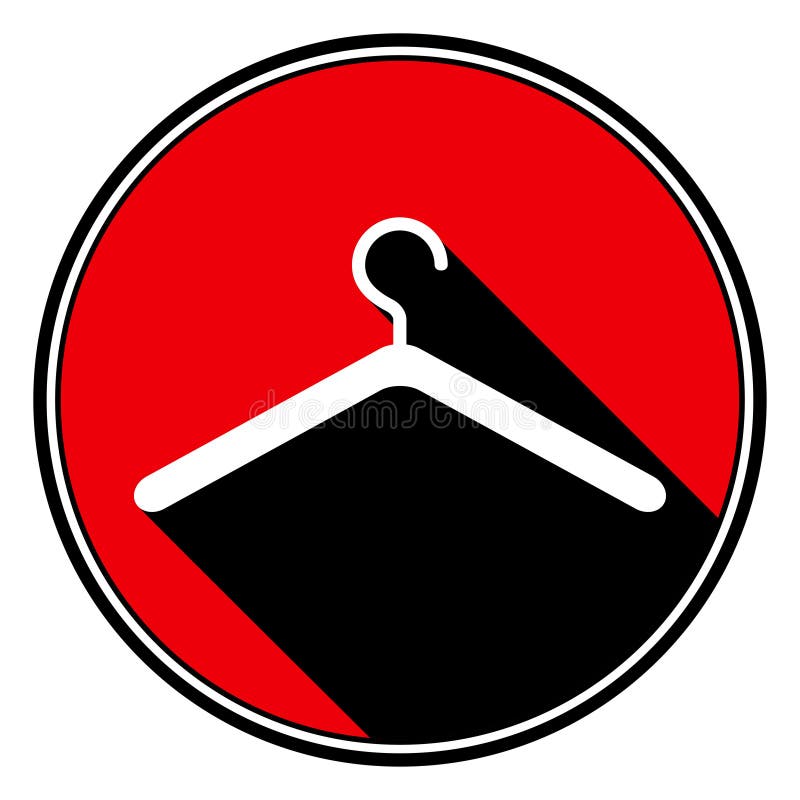 Hanger Border Stock Illustrations – 292 Hanger Border Stock ...