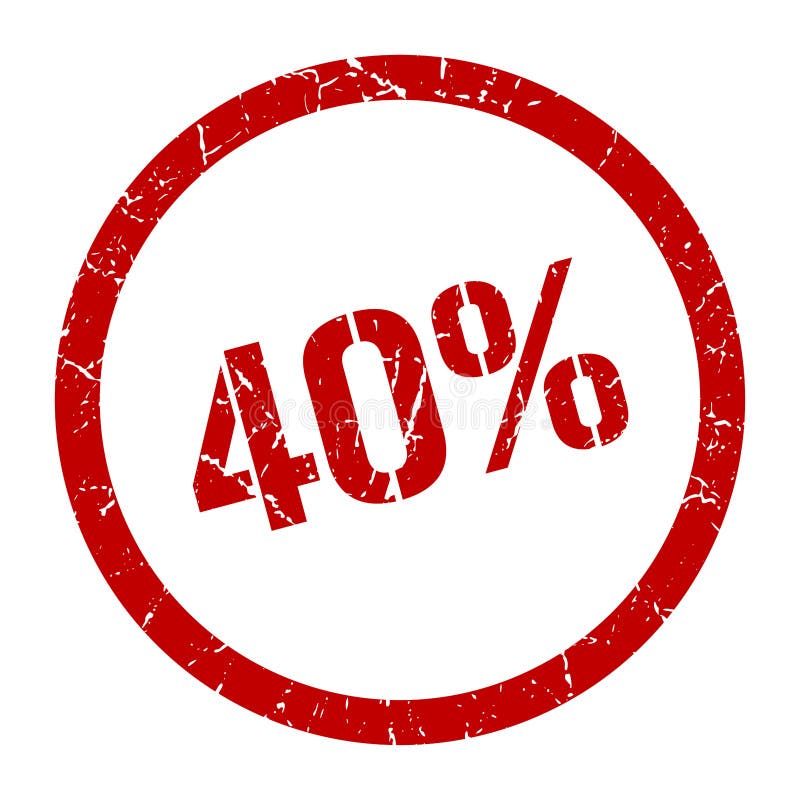 40 stamp stock vector. Illustration of peeler, white - 137022204