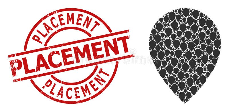 Placement Caption Stock Illustrations – 1,044 Placement Caption Stock ...