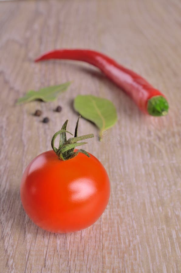 Red round tomatoes stock photo. Image of tomato, materials - 37071734