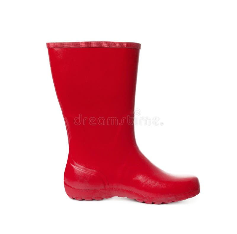 Colorful Rubber Boots stock photo. Image of green, gardening - 54080832