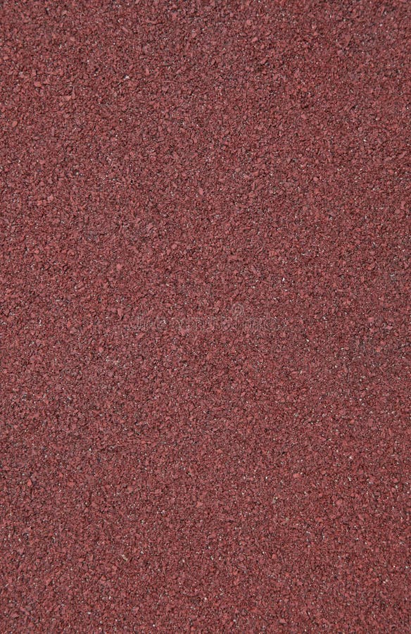 Red Rubber Floor Texture WSYW Garage Floor Mat, 4' X 6' Vinyl Garage