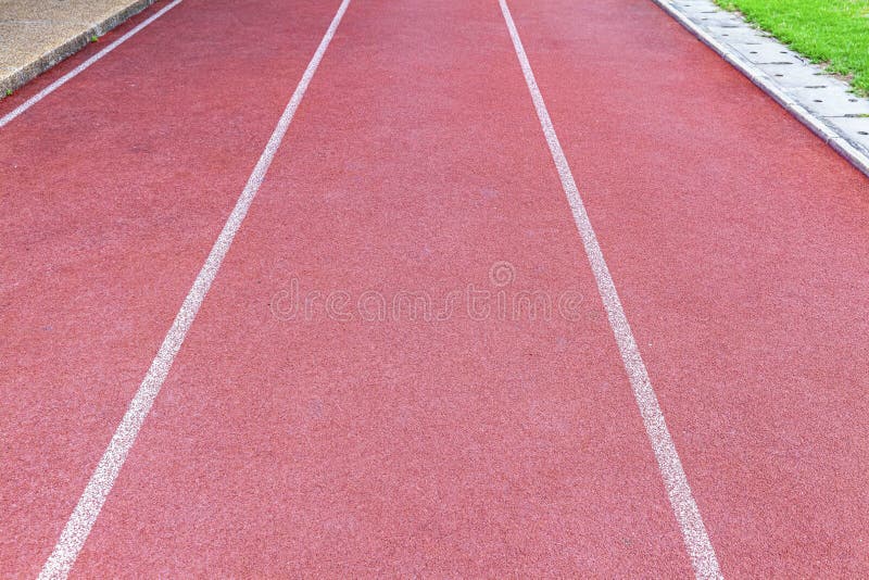 Red Rubber Running Track Flooring Texture and Background Seamless Stock ... Red Rubber Running Track Flooring Texture and Background Seamless Stock ...