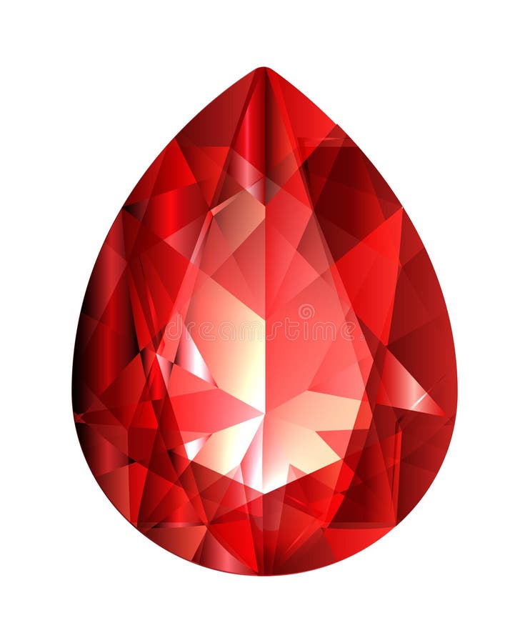 Ruby Vector Stock Illustrations – 22,955 Ruby Vector Stock ...