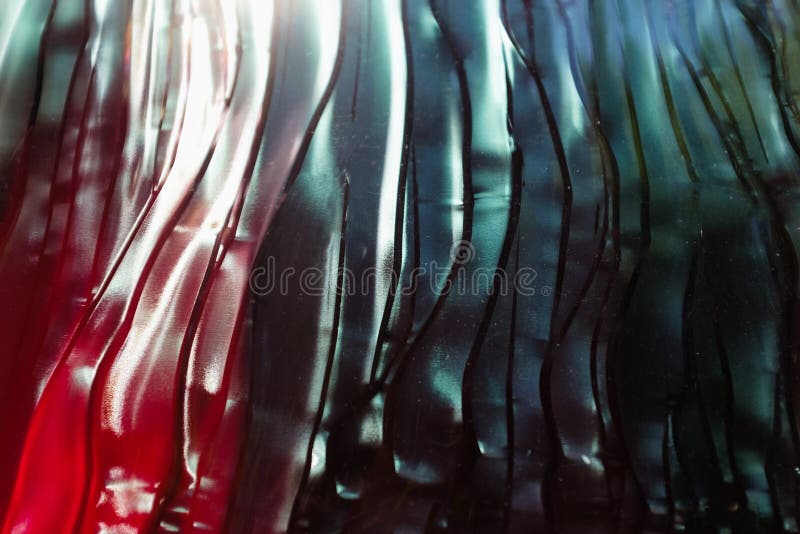 Red Ruby Glass Textured Background Stock Image - Image of background ...