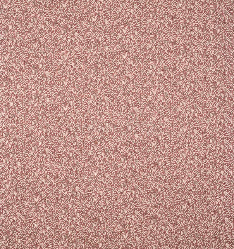Red Ruffles Design Wallpaper Swatch Stock Photo - Image of swatch, flat ...