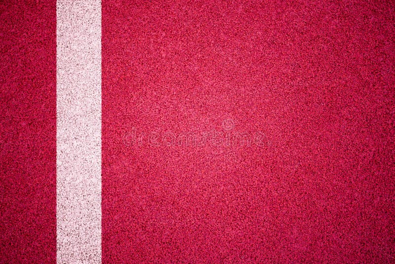 Red running racetrack stock image. Image of abstract - 126925229