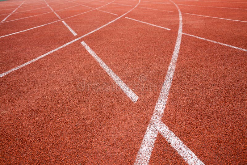 Running track stock photo. Image of people, race, field - 49413938