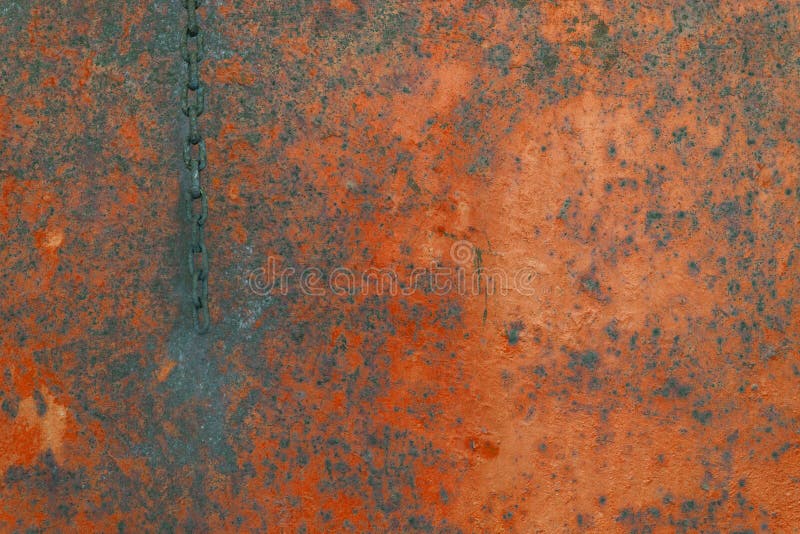 Red Rust Background , Rusted Metal Texture Stock Image - Image of ...