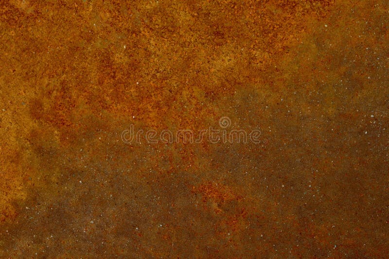 Red rust on metal stock image. Image of frame, aged - 187590343