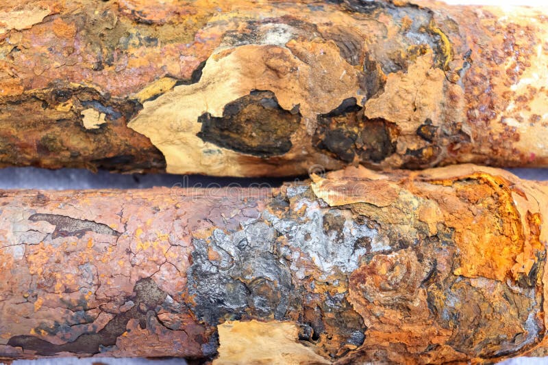 218 Copper Pipe Corrosion Stock Photos - Free & Royalty-Free Stock ...