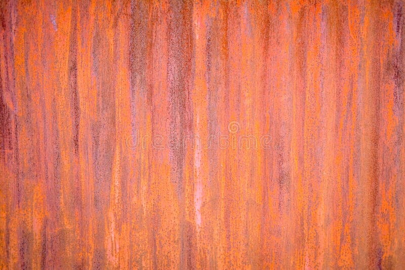 Red Rusted Metal Fence Light Shadow Stock Photos - Free & Royalty-Free ...