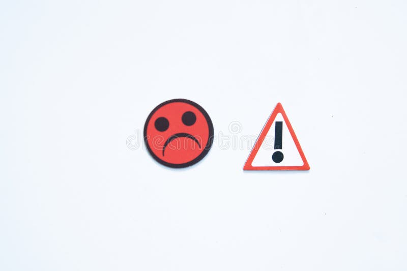 Hazard Symbol Emoji Stock Photos - Free & Royalty-Free Stock Photos ...