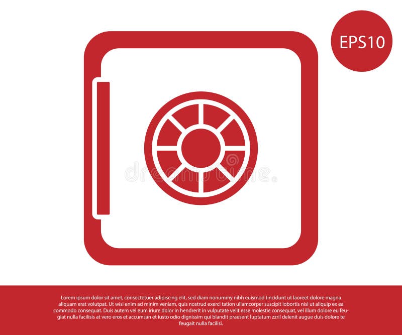 Red Vault Stock Illustrations – 1,236 Red Vault Stock Illustrations ...