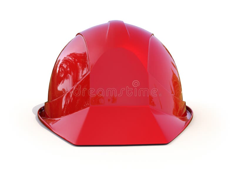 Red Safety Helmet Stock Illustrations – 4,895 Red Safety Helmet Stock ...