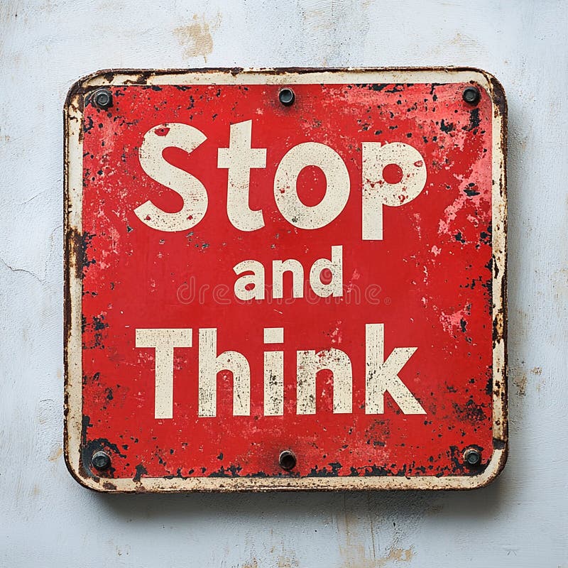 Safety Think Stock Illustrations – 2,846 Safety Think Stock ...