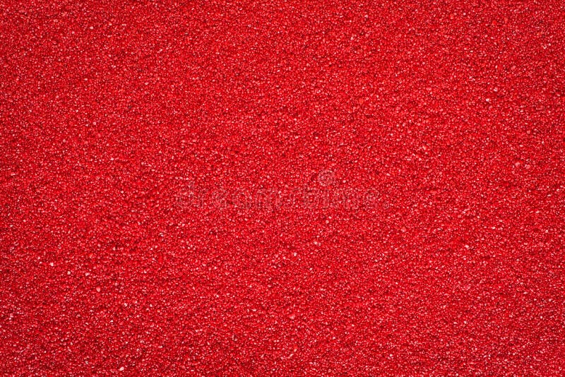 Red sand stock image. Image of macro, textured, sparkle - 90801481
