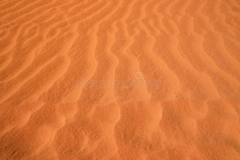 Sand Ripples (Patterns) stock image. Image of ripples - 18274161