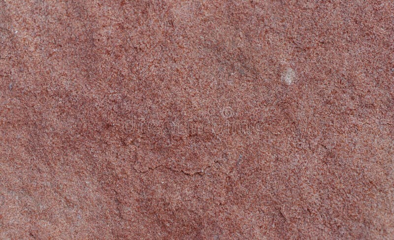 Red Sand Stone Texture Background. Stock Photo - Image of structure ...
