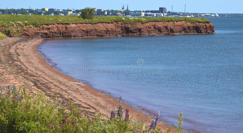 Red Sands stock photo. Image of sand, rocks, empty, town - 38433490