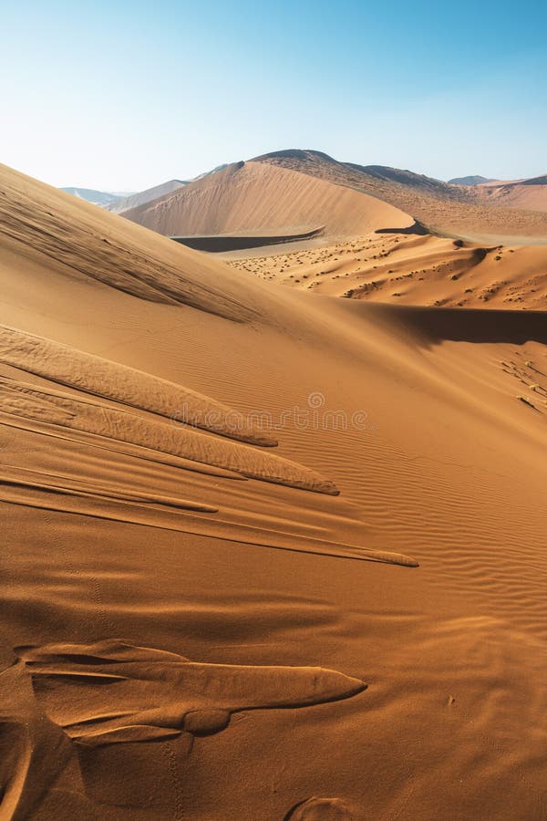 Red sands landscape stock photo. Image of nature, formation - 213666564
