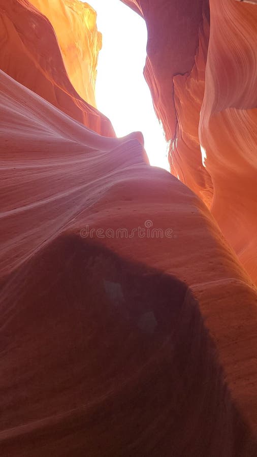 Red Sandstone Rock Formations in Layers and Intricate Shapes, Creating ...
