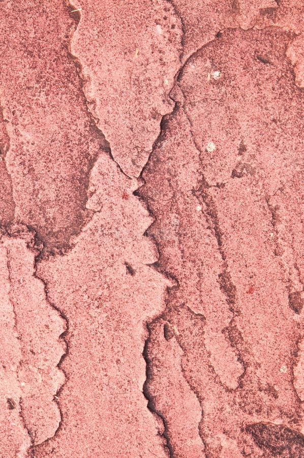 Red sandstone. stock image. Image of paper, elegance - 31877975
