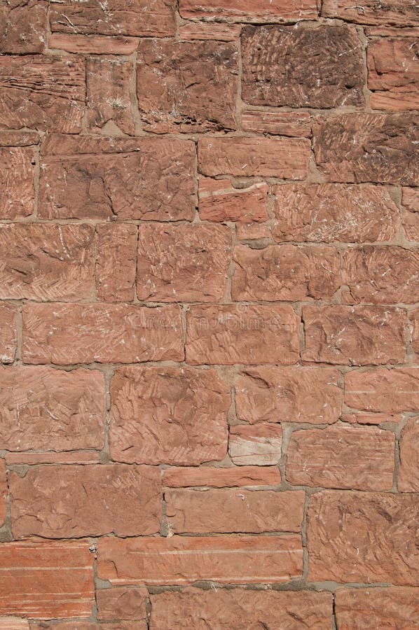 Red Sandstone Texture stock image. Image of seam, commodity - 97797455