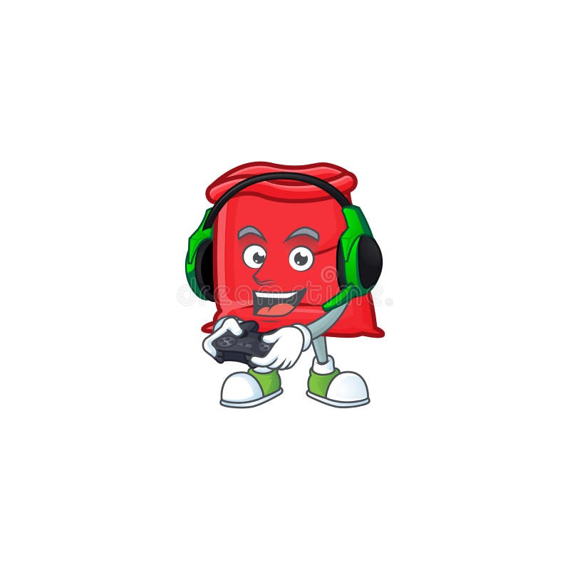 Gaming Santa Stock Illustrations – 412 Gaming Santa Stock Illustrations ...