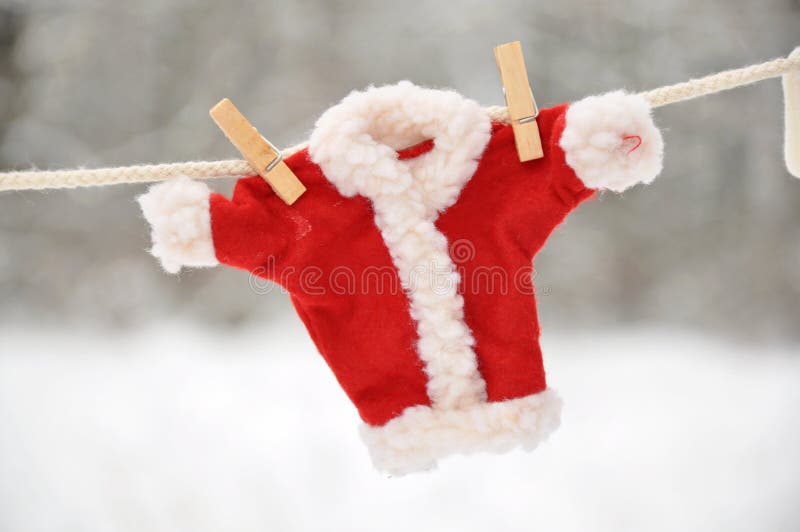 261 Santa Clothes Line Stock Photos - Free & Royalty-Free Stock Photos ...