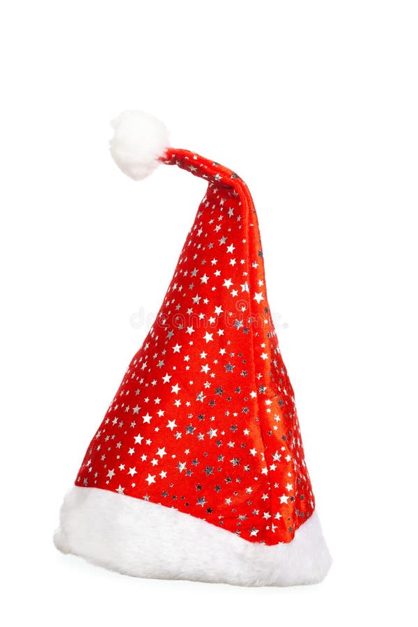 Red santa hat stock photo. Image of holiday, concept - 22363562