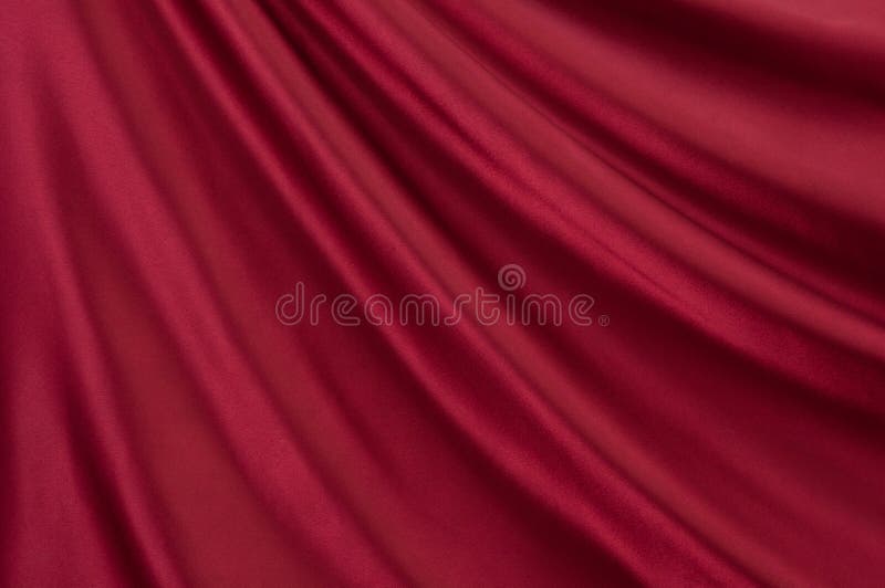 Red satin stock photo. Image of romance, elegance, backdrop - 22465200